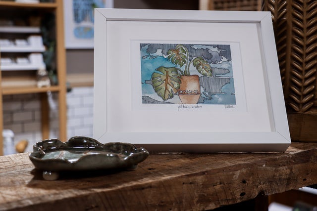 Crosshatch Coffee Co.